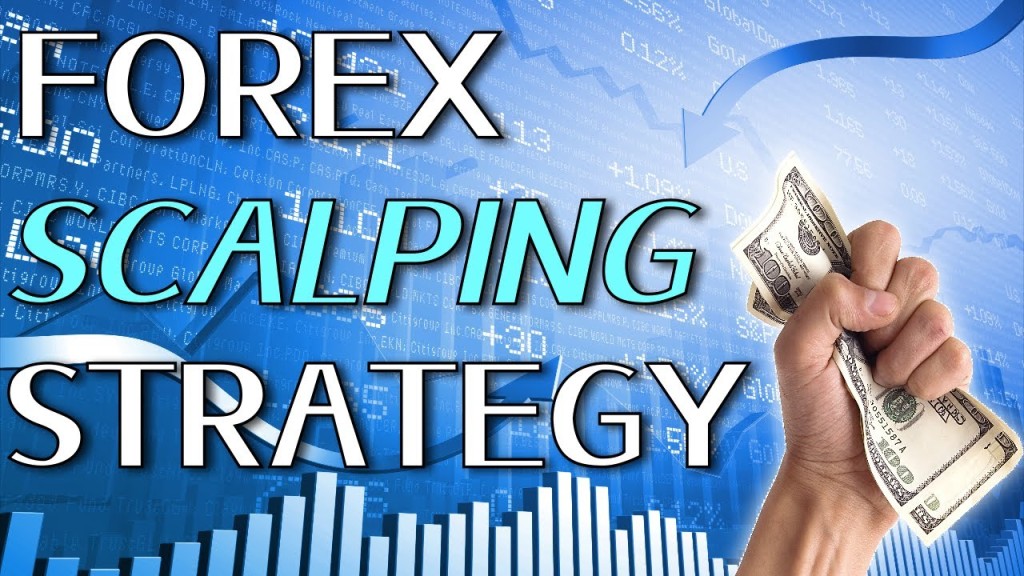 Strategia forex scalping - Forex trading e forex broker